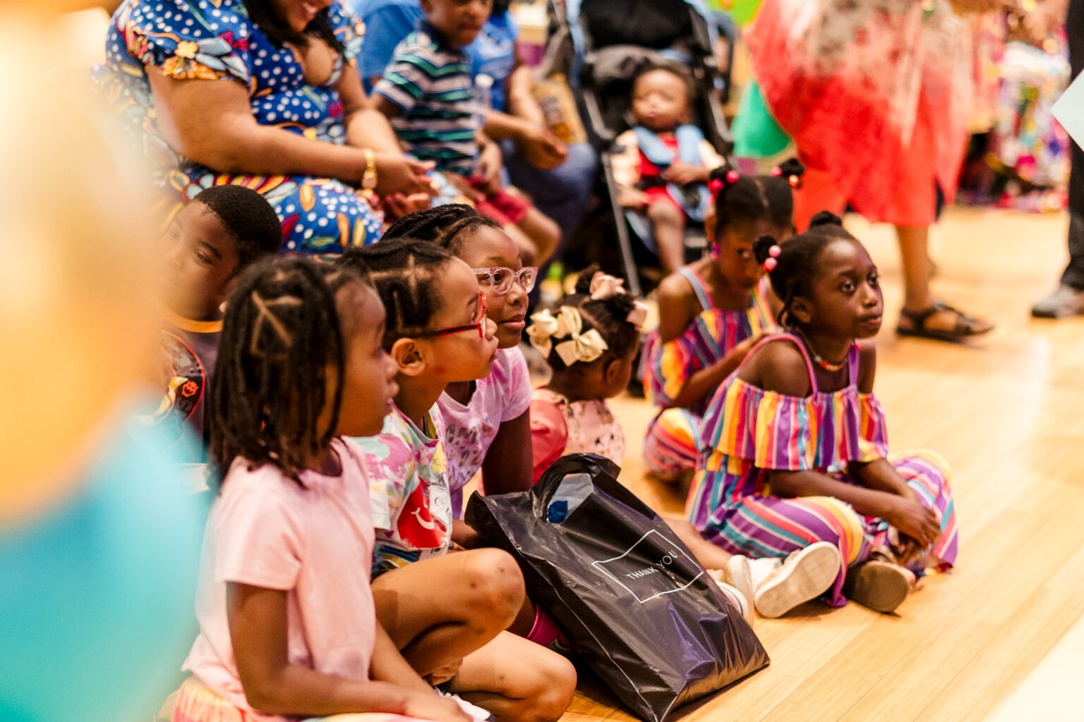 African American Cultural Expo & Children’s Book Festival – National ...